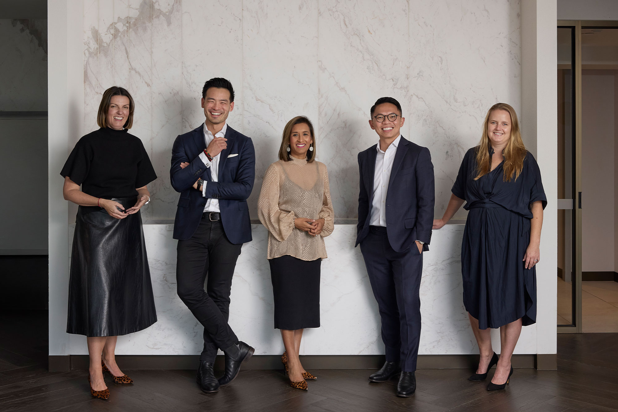 Welcome to ICD Property - Delivering exceptional property projects in Australia