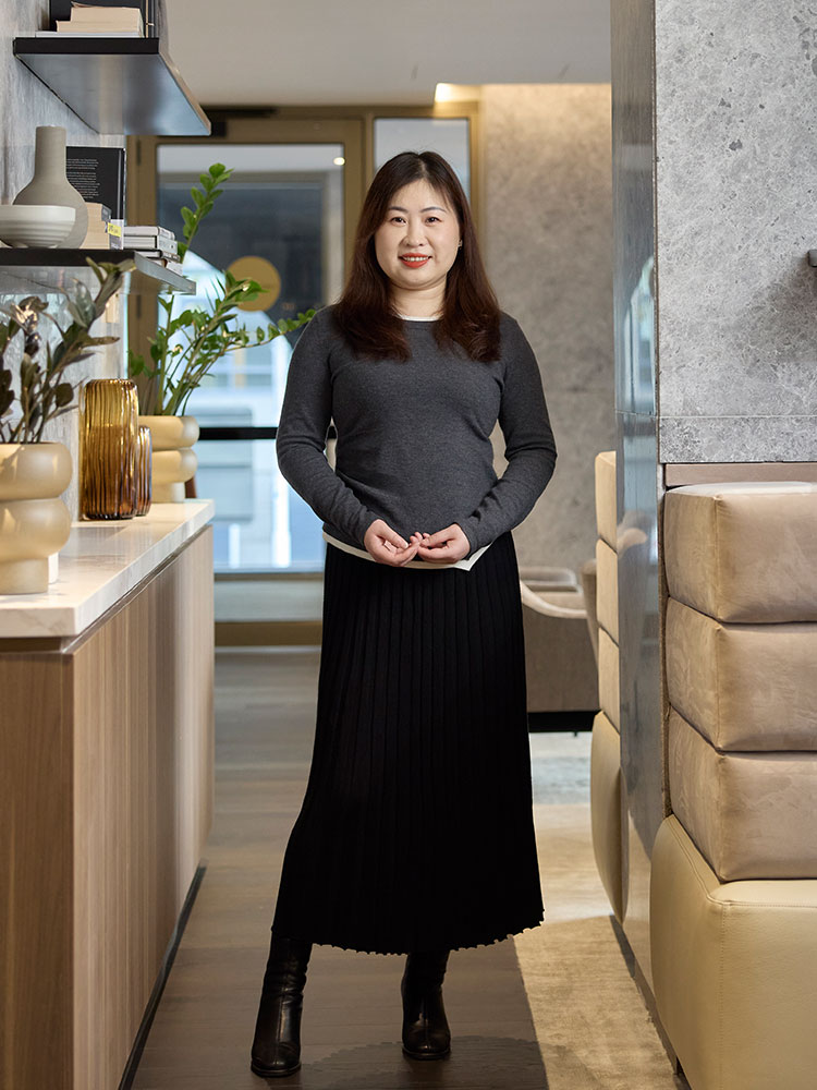 Welcome to ICD Property - Delivering exceptional property projects in Australia